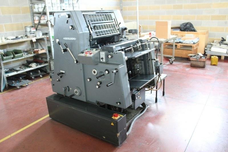 Muskan Printing Press – Access Pakistan
